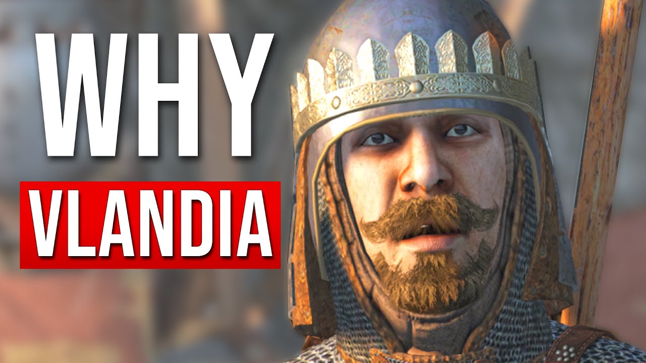 WHY JOIN VLANDIA? - Mount & Blade II: Bannerlord (Single Player ...