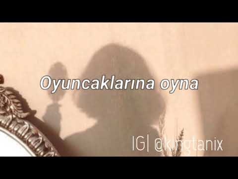 Melanie Martinez| Dollhouse [Türkçe Lyrics]