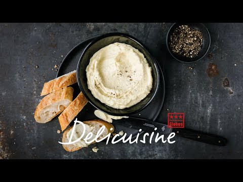 Tarama selber machen ∣ How To ∣ Delicuisine