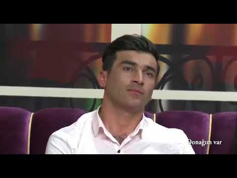 Melek Muradli DTV QONAGİM VAR VERLİŞİ ANLADİM