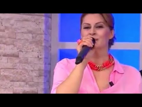 SEDA  SAYAN  EKRANINDA  NİLÜFER KURT  HÜSEYİN DELEN  CANLI  PERFORMANS  ŞARKI  SADECE  BURADA