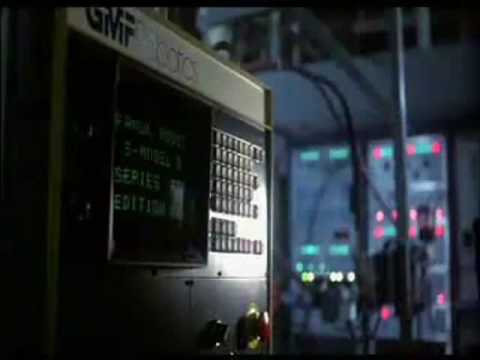 Terminator Music Video; Run Like Hell. - YouTube