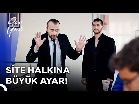 Benim Adamımı Linç Etmeden Önce İki Kez Düşüneceksiniz! | Son Yaz
