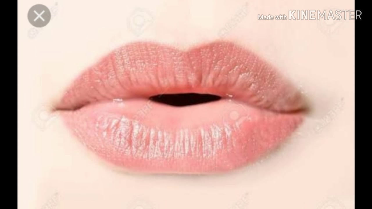 How to care ur lip👄👄👄 - YouTube