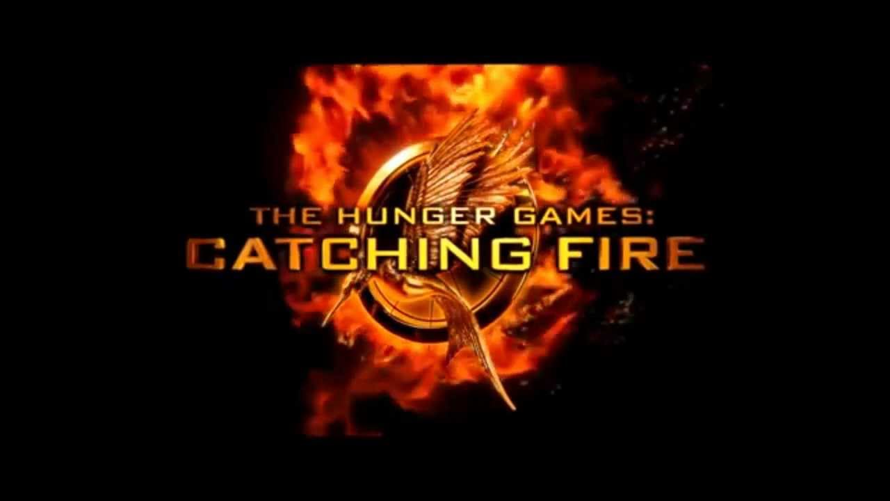 The Hunger Games: Catching Fire (Official Teaser) [HD] - YouTube