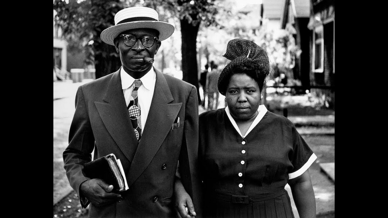 5 Ways Integration Underdeveloped Black America - YouTube