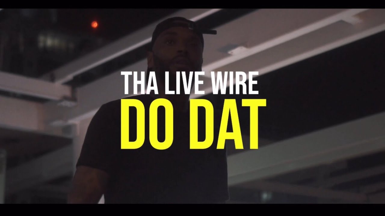 GUTT THA LIVEWIRE x Do Dat (Do That) 4K/1080 - YouTube Music