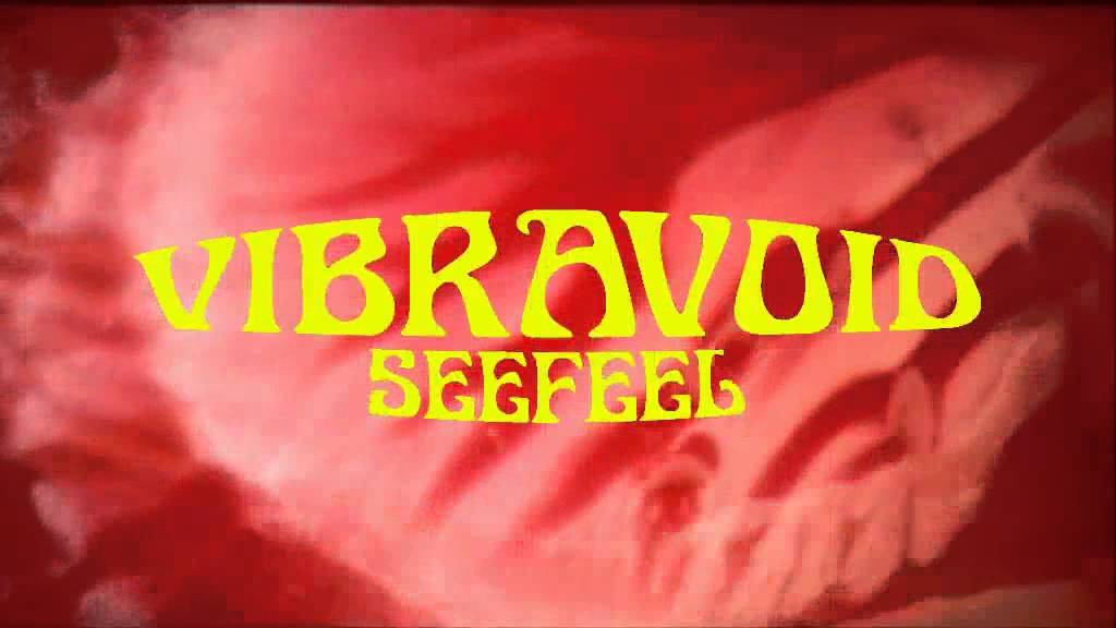 Vibravoid - Seefeel (official audio) - YouTube Music