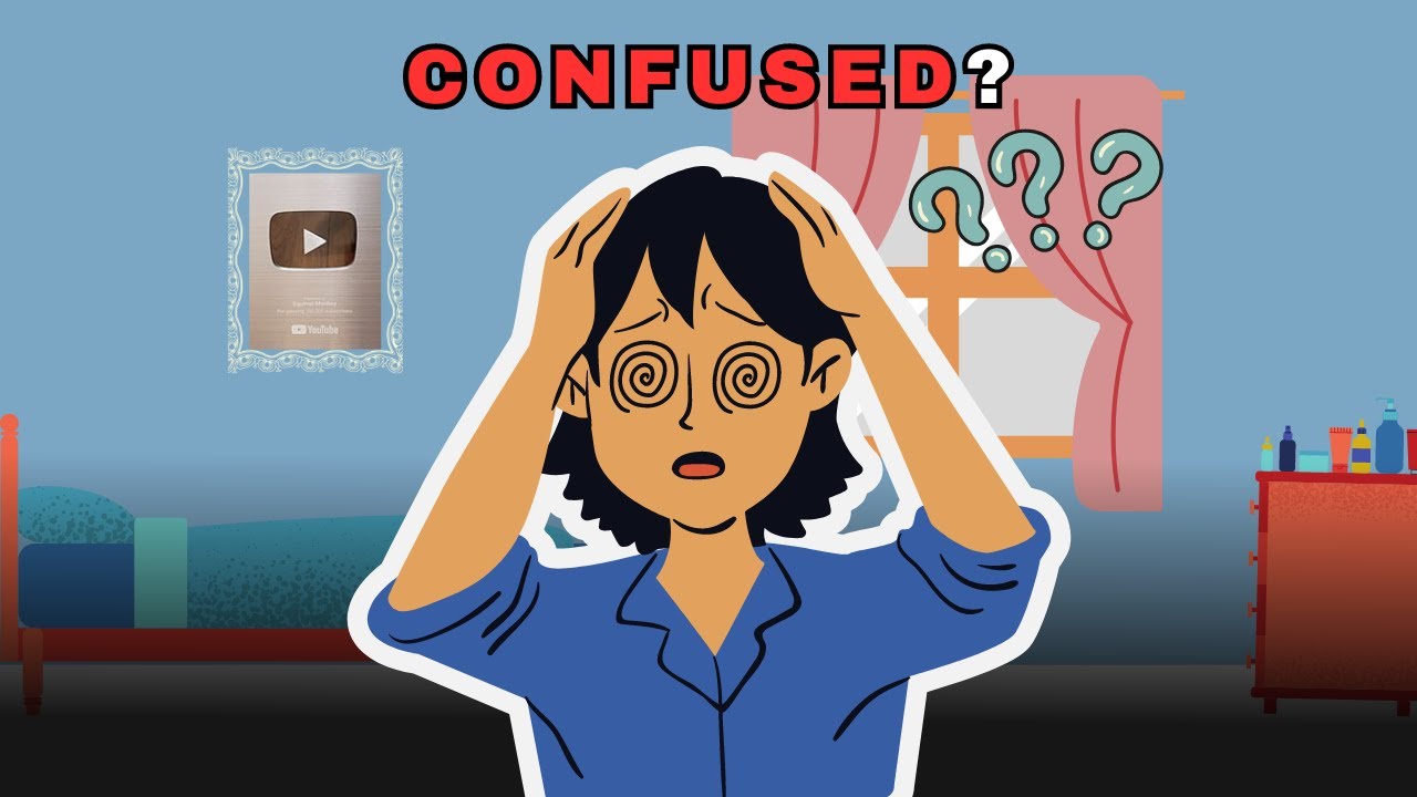 Watch This If You Are Confused In Life - YouTube