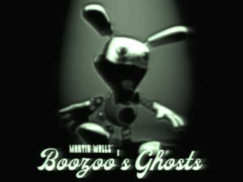 "Boozoo's Ghosts" Theme - Sweet Tuesday - YouTube