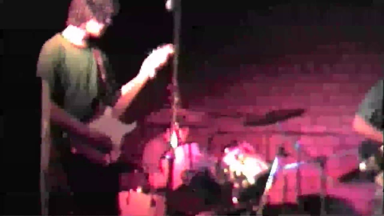 Bleeding Fingers - YouTube