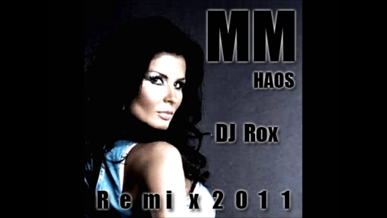 Maja Marijana ft. Denis - Haos - (DJ Rox Remix 2011.) - YouTube