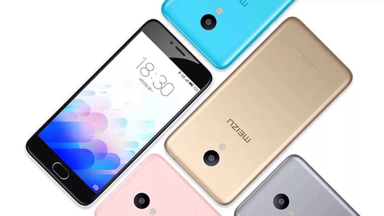 Meizu M3 Mini 16Gb Купить На Алиэкспресс - YouTube