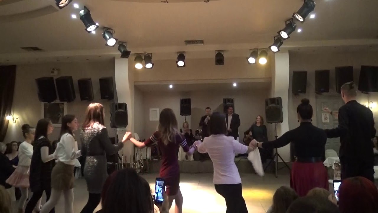 ΚΡΟΚΟΣ ΚΟΖΑΝΗΣ, ΖΕΤΤΑ ΛΕΝΑ, ΖΙΑΚΟΣ ΓΙΑΝΝΗΣ ΚΛΑΡΙΝΟ, ΚΙΝΙΚ, ΣΤΟ ΧΟΡΟ ΤΗΣ ...