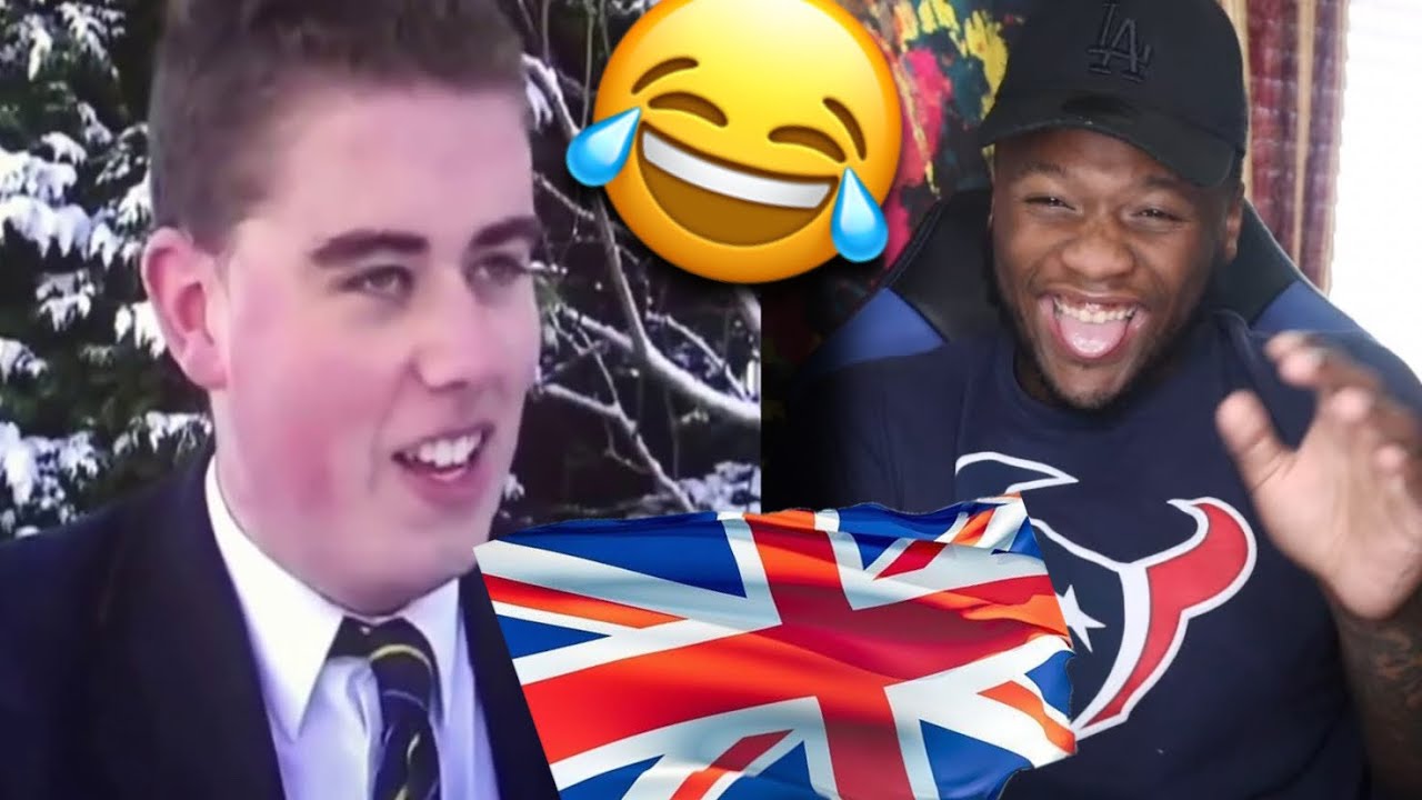 AMERICAN REACTS To British/UK Memes and Videos🇬🇧😂PART 2 - YouTube