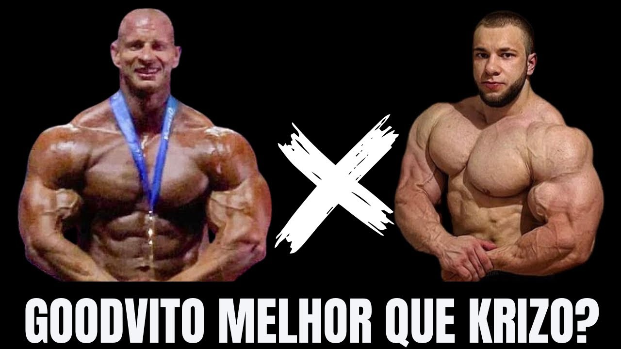 KRIZO VIRA PRO - GOODVITO ATUALIZA SHAPE E ASSUSTA GERAL - YouTube