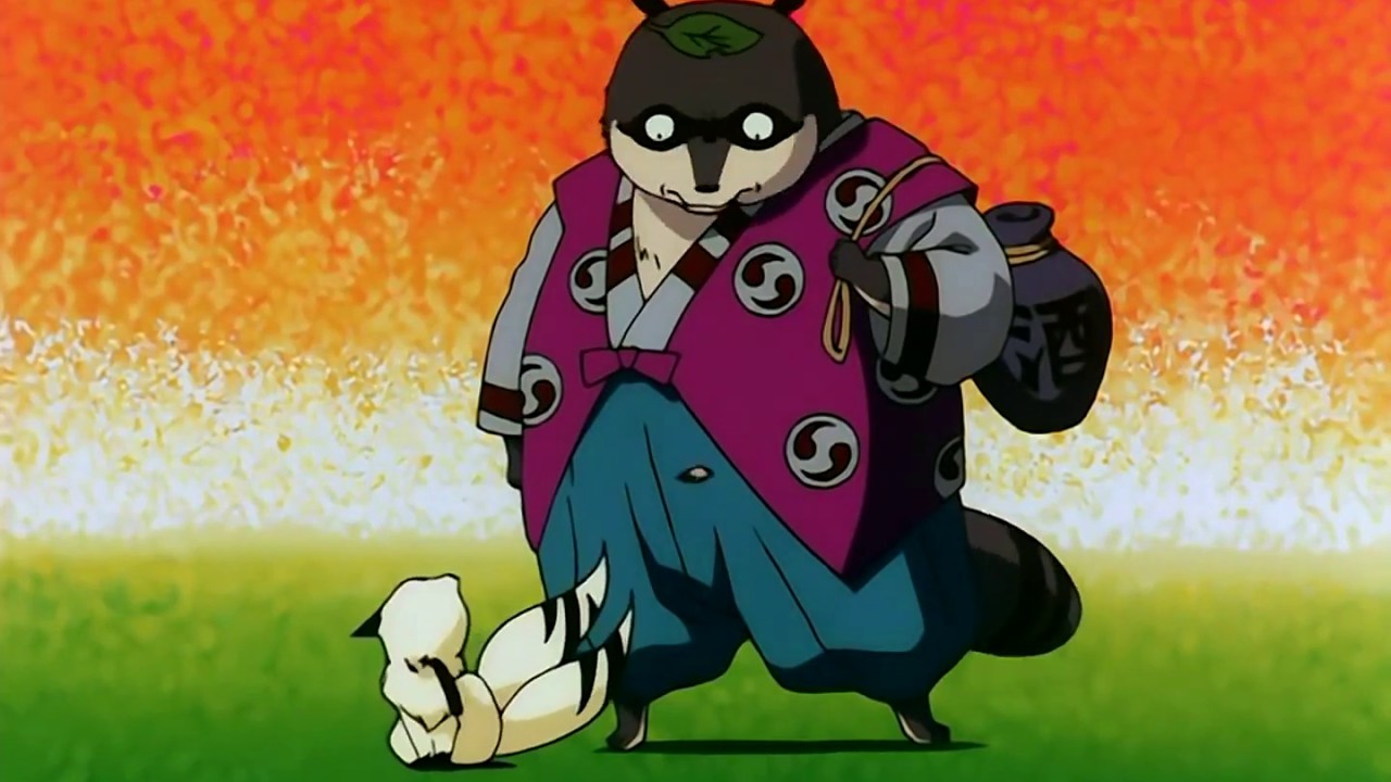 Inuyasha Opening 1 Change the World Hd 1080p - YouTube