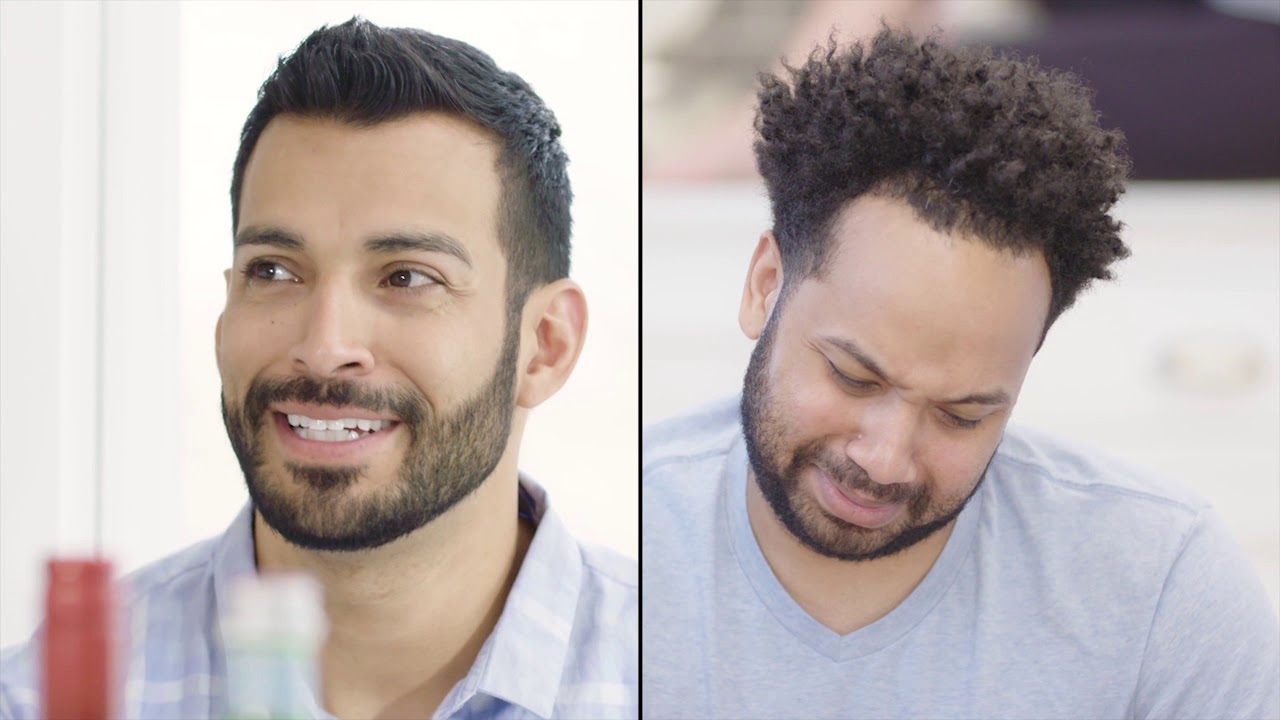 Acting Reel Darwin Smith - YouTube