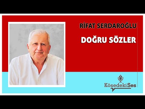 RİFAT SERDAROĞLU -\