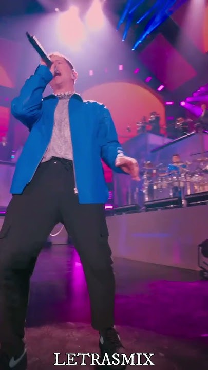 😎 Tu No Eres Un Angel 😎 // Grupo 5, Mike Bahia, Guaynaa #letrasmix #musica - YouTube