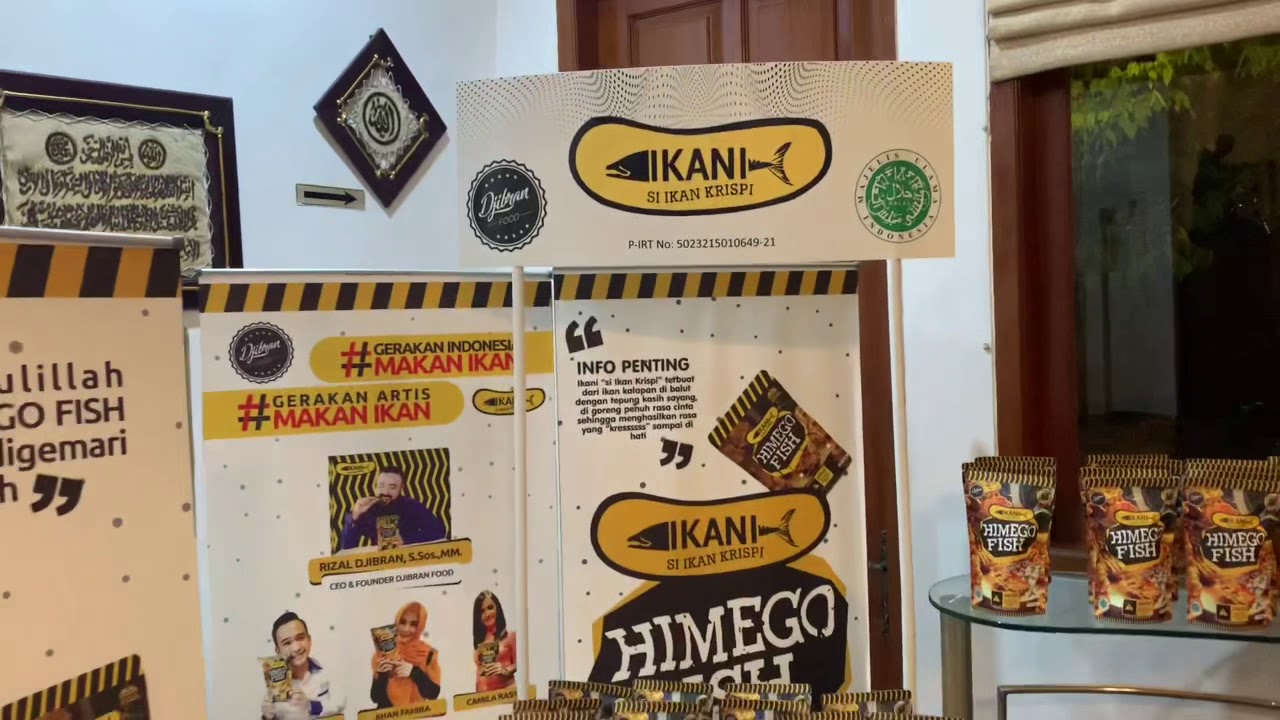 Himego Fish Tv - YouTube