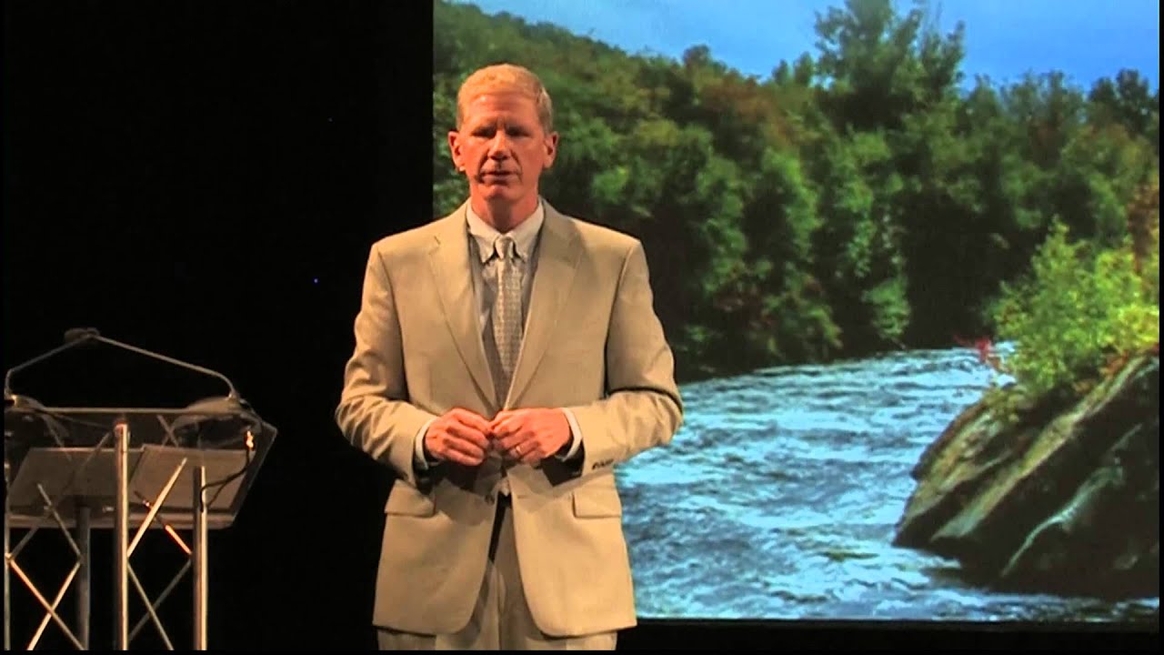 Our Promise (Richard Ober, President and CEO) - YouTube