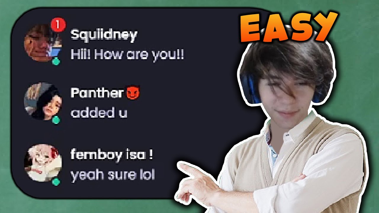 Karasmai Teaches Me How To Pick Up Girls - YouTube