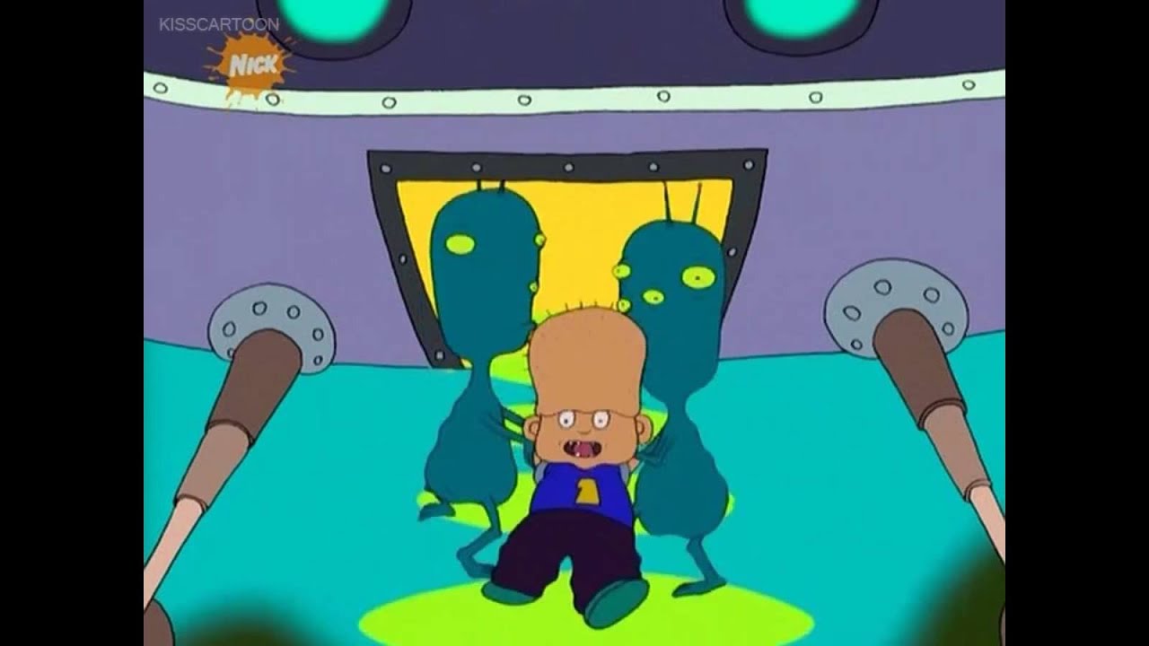 Three Friends And Jerry S01E02 - YouTube