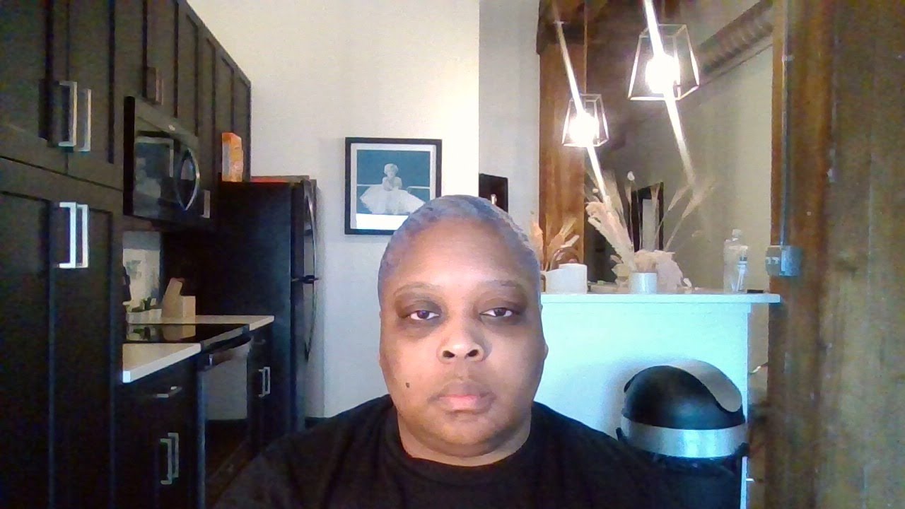 LIVE MAKEUP TUTORIAL - YouTube
