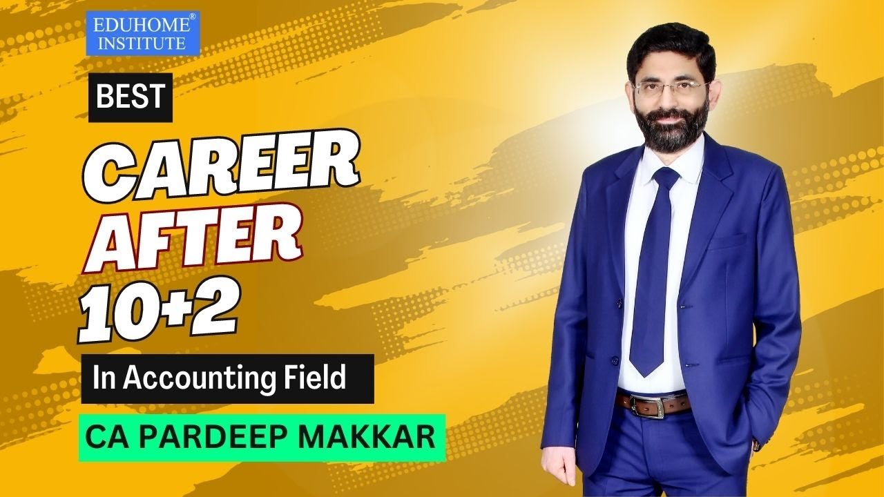 How to Become a Professional Accountant | How to Get Highest Salary Job ...