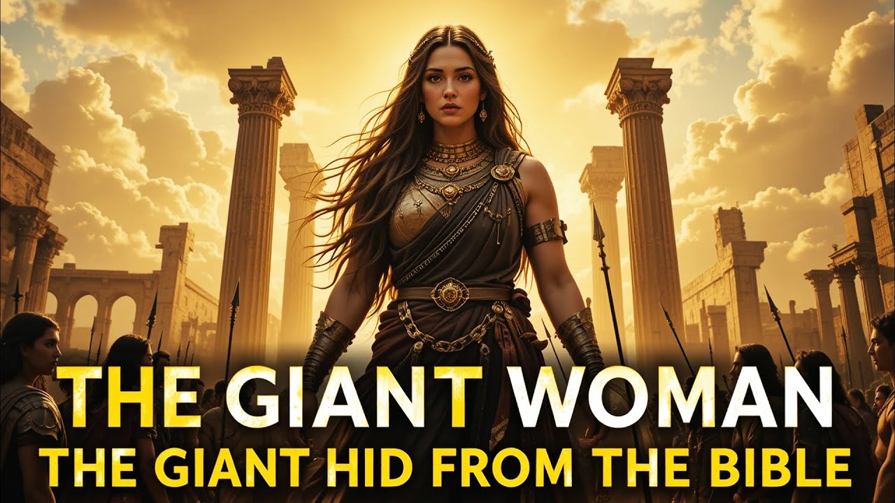 Who Were the Wives of the Nephilim Giants? The Biblical Silence ...
