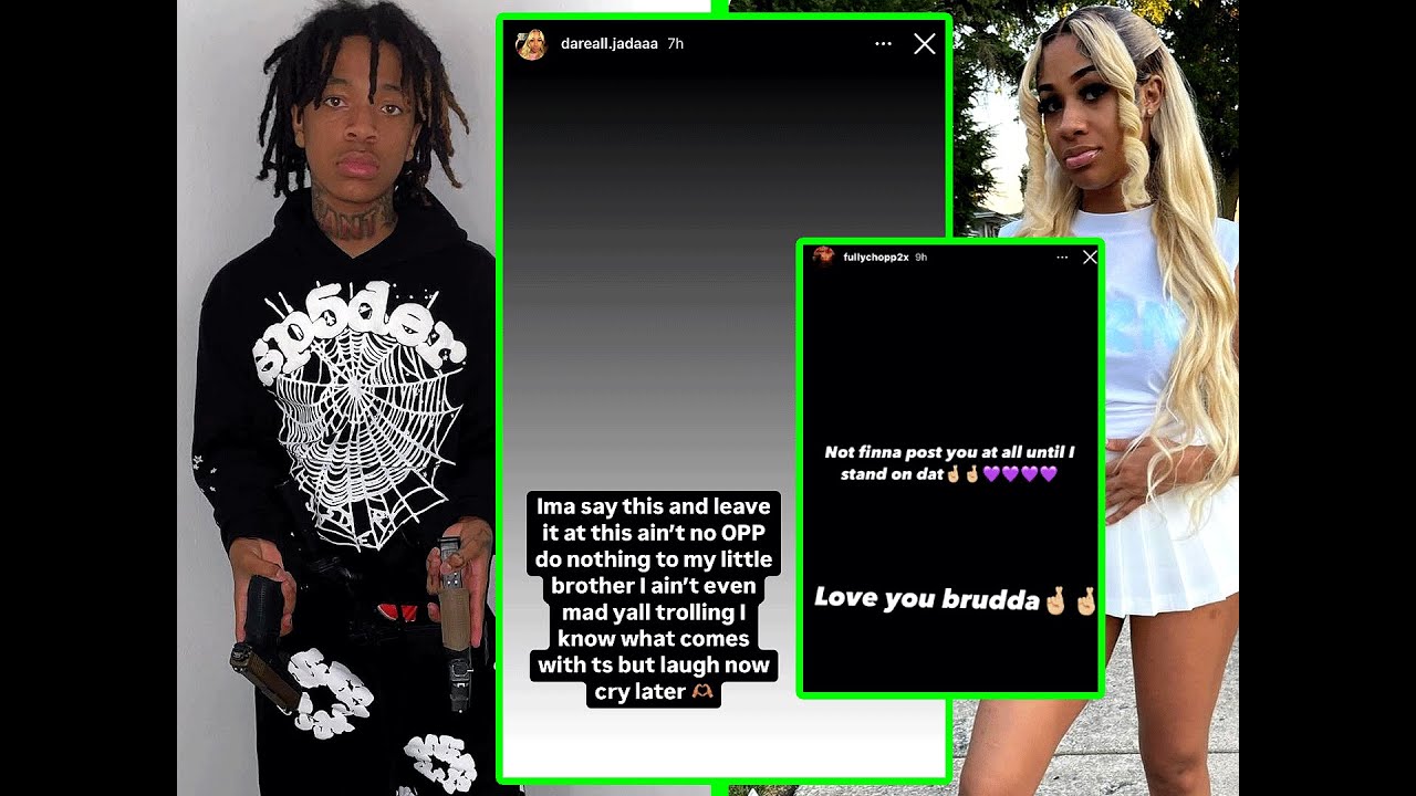 Q50WLil50 (PGF) Sh0t & K!lled In Alley + Sister Says "The Opps Didnt Do ...