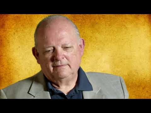 Paper Missionaries: John Crone - YouTube
