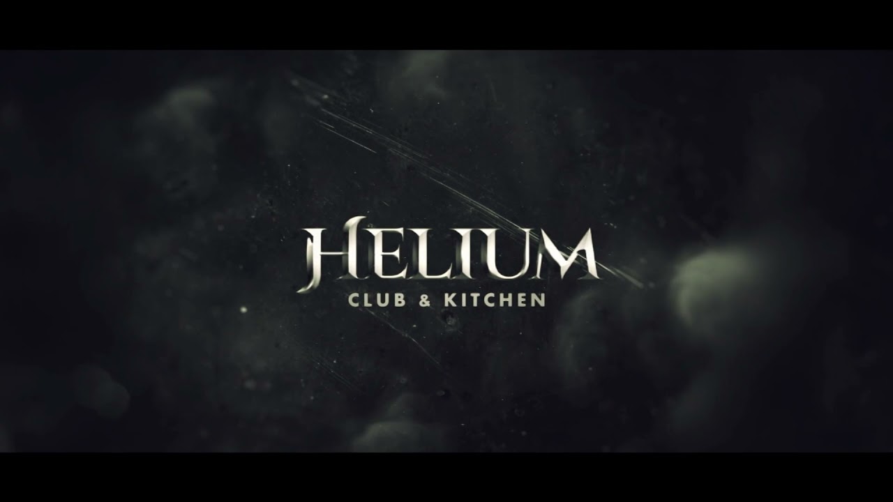 Official Club Reveal - HELIUM Club And Kitchen - Pune | SOPPIE VFX ...