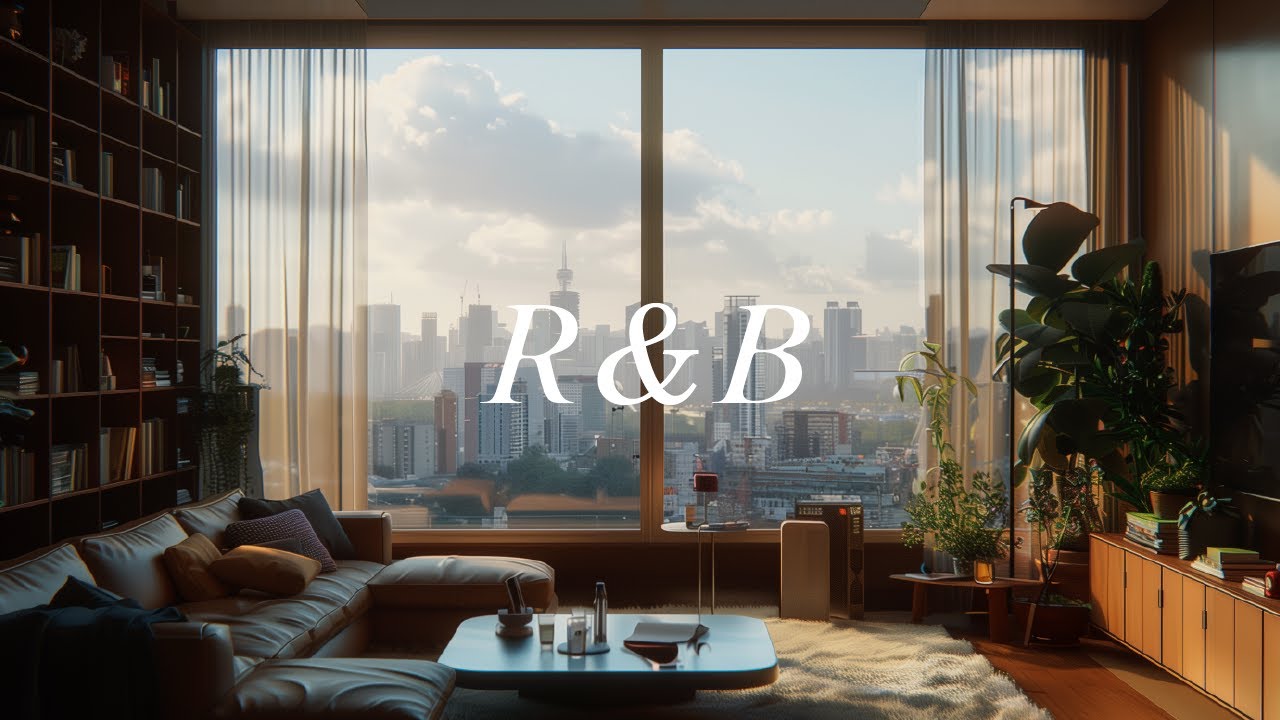 R&B Mix︱Chill Lounge - YouTube