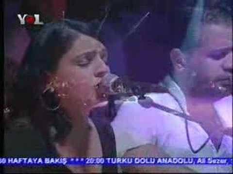 Arzu Sahin - Hudey Hudey ( FUAF - Ask Ola )