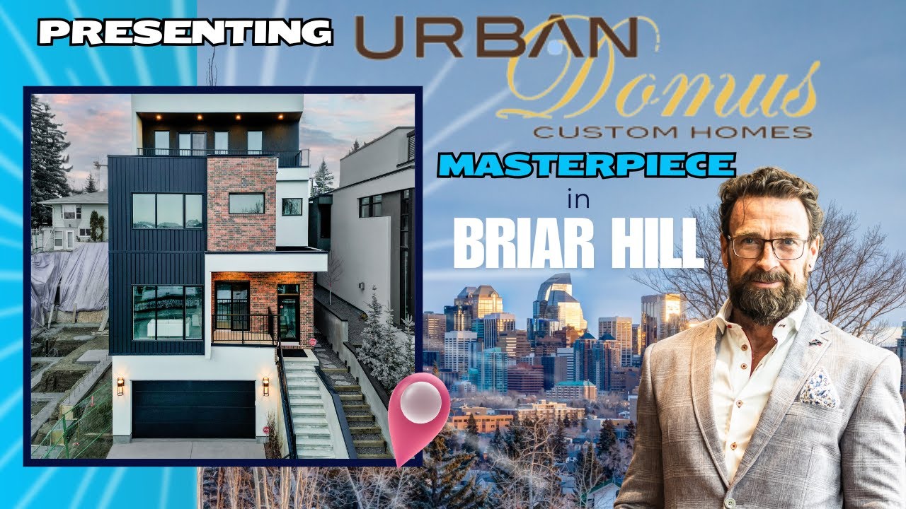 Premium Property - Urban Domus - Briar Hill - Modern Home with city ...