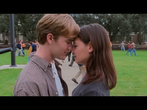 Dawson Crece (2x20) - Castellano HD