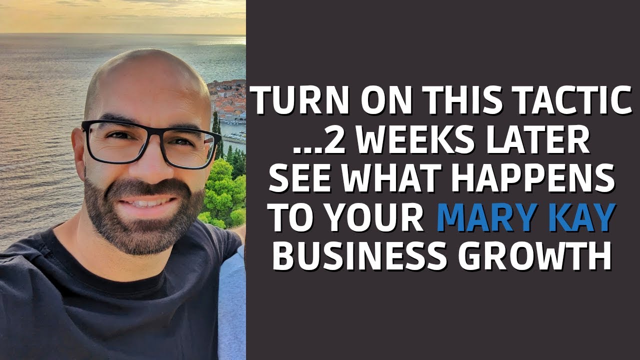 Mary Kay Tips - YouTube