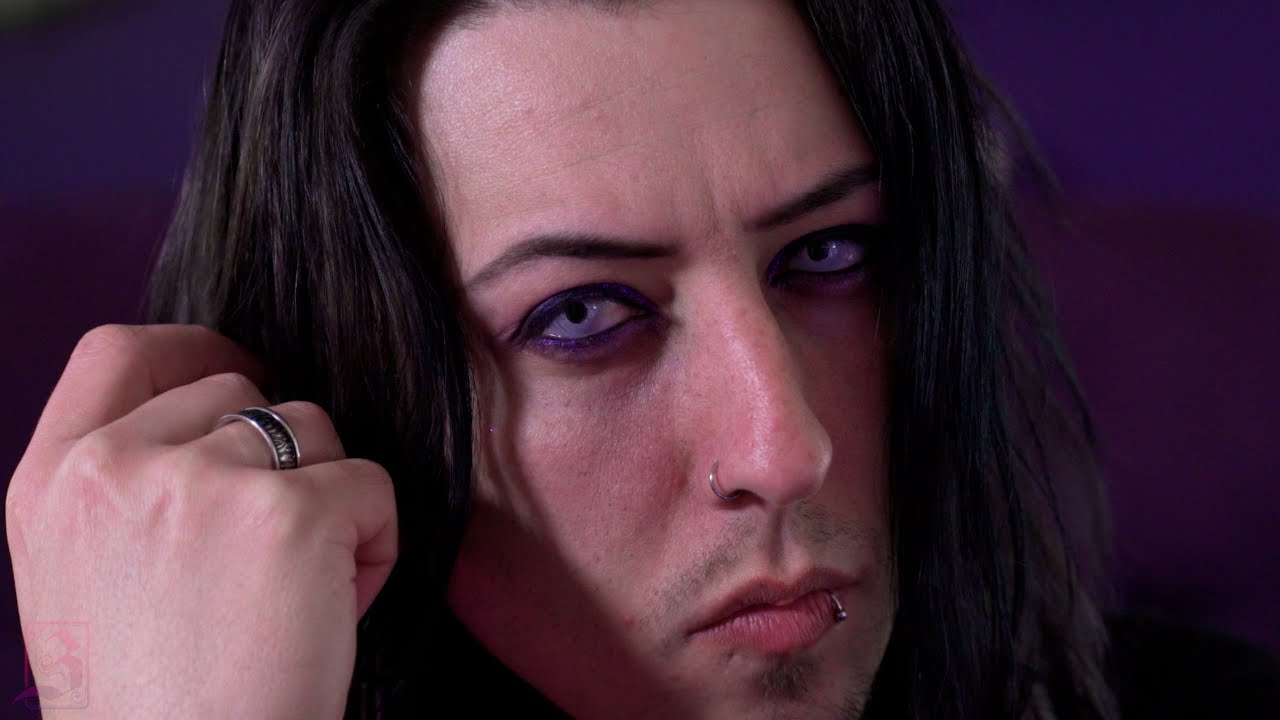 Hyde Your Face - A basic Bokuwahyde look - YouTube