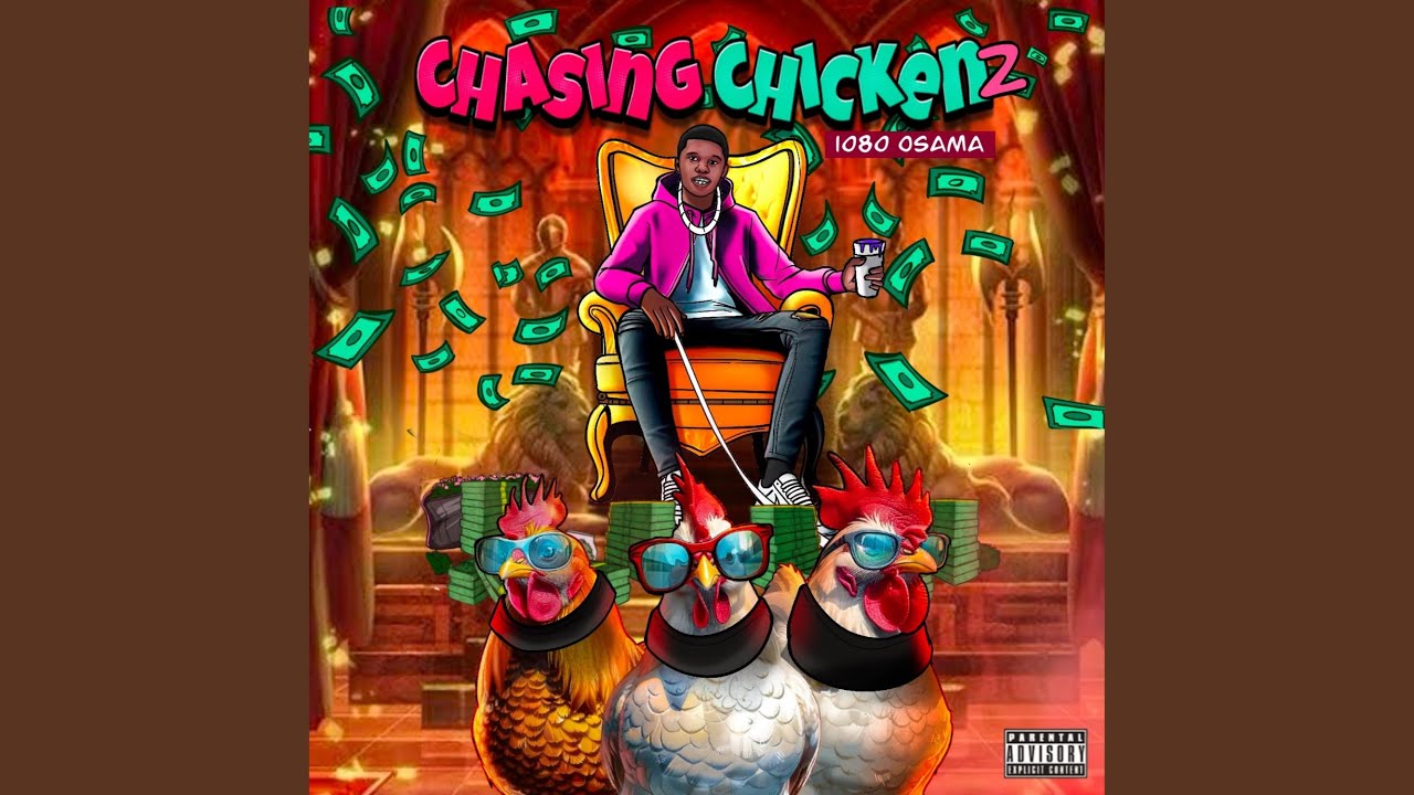 2Pac - 1080 OSAMA: Song Lyrics, Music Videos & Concerts