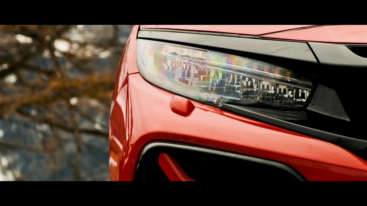 HONDA CIVIC - YouTube