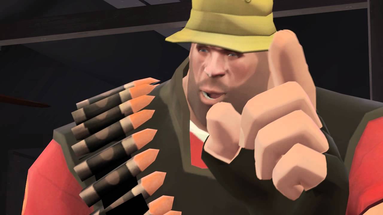 [SFM] Meet The Heavy Edit - YouTube