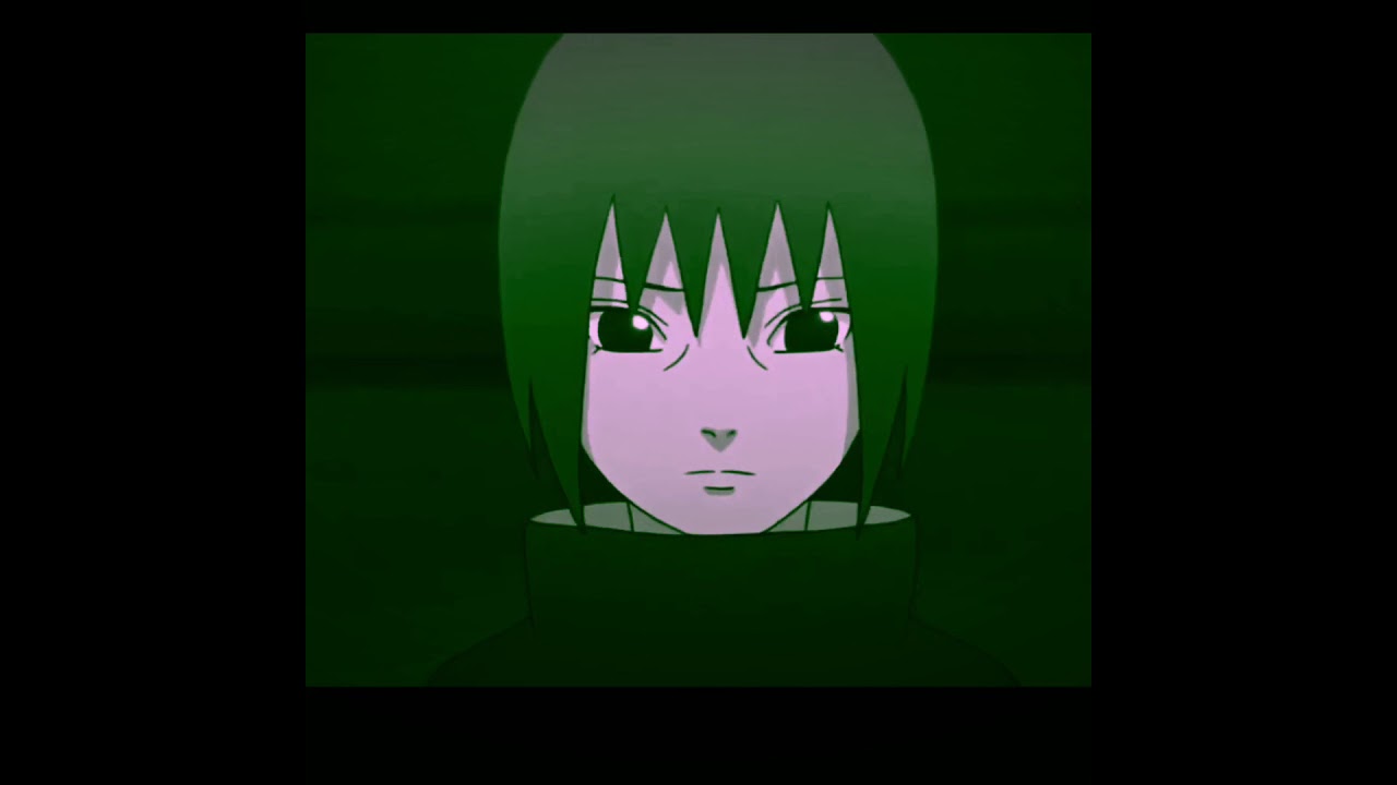 Itachi vs Sasuke // Hope amv XXXTentacion - YouTube