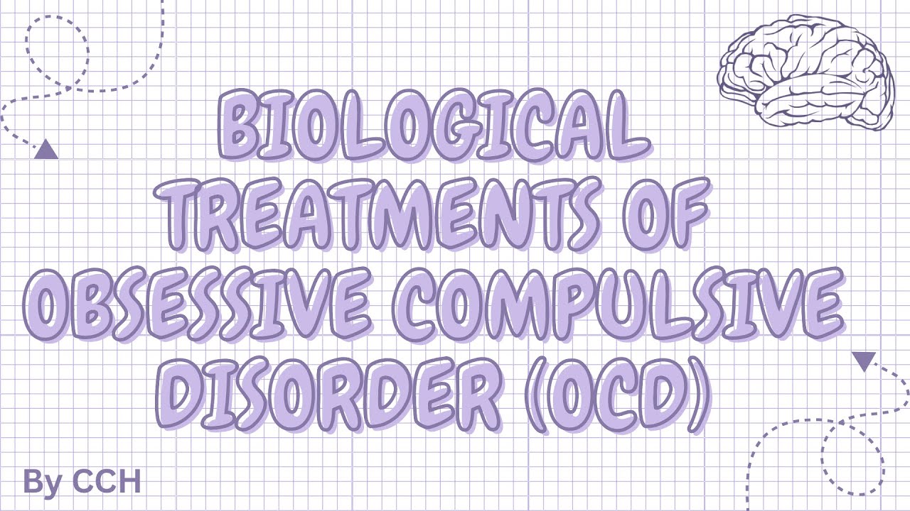 AQA ALEVEL PSYCHOLOGY - Psychopathology: Biological Treatments of ...