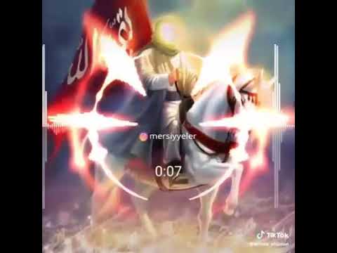 Dini video mövlam...🌹🕋🕌