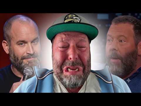 Bert Kreischer’s Situation Is Getting Worse