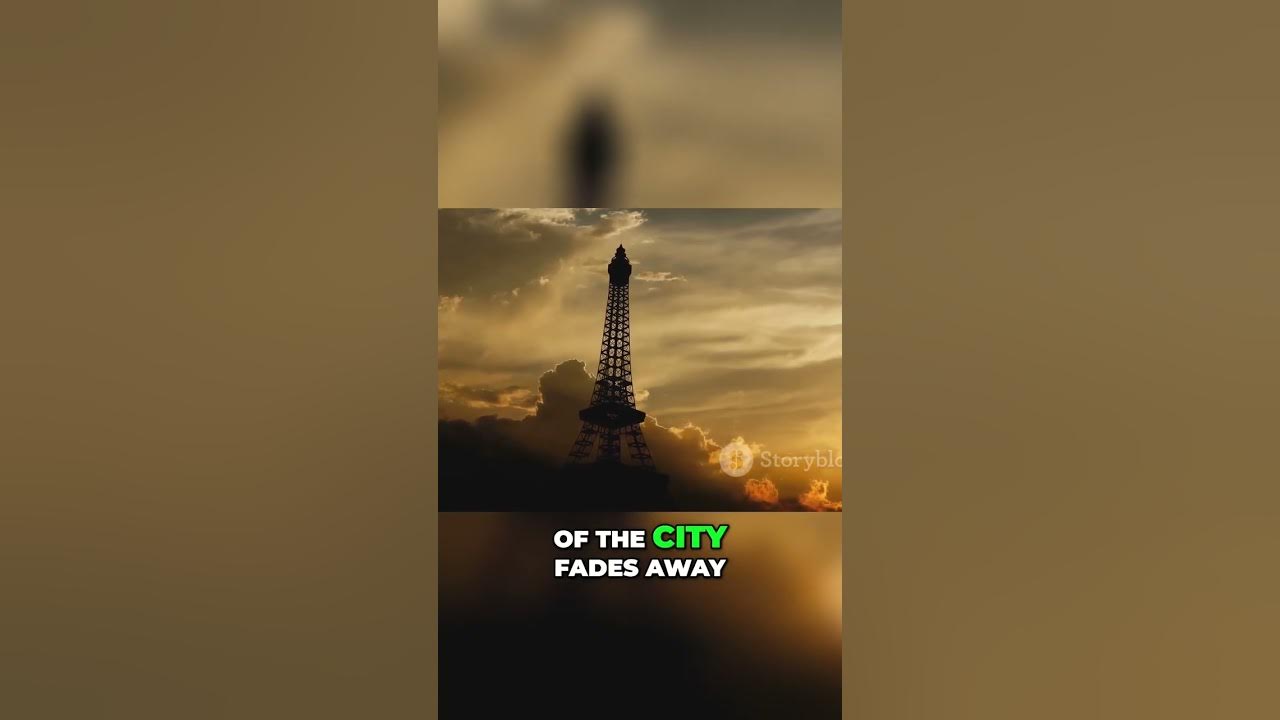Unlocking the Secrets of Eiffel Tower Gustave Eiffel's Private Apartment - YouTube