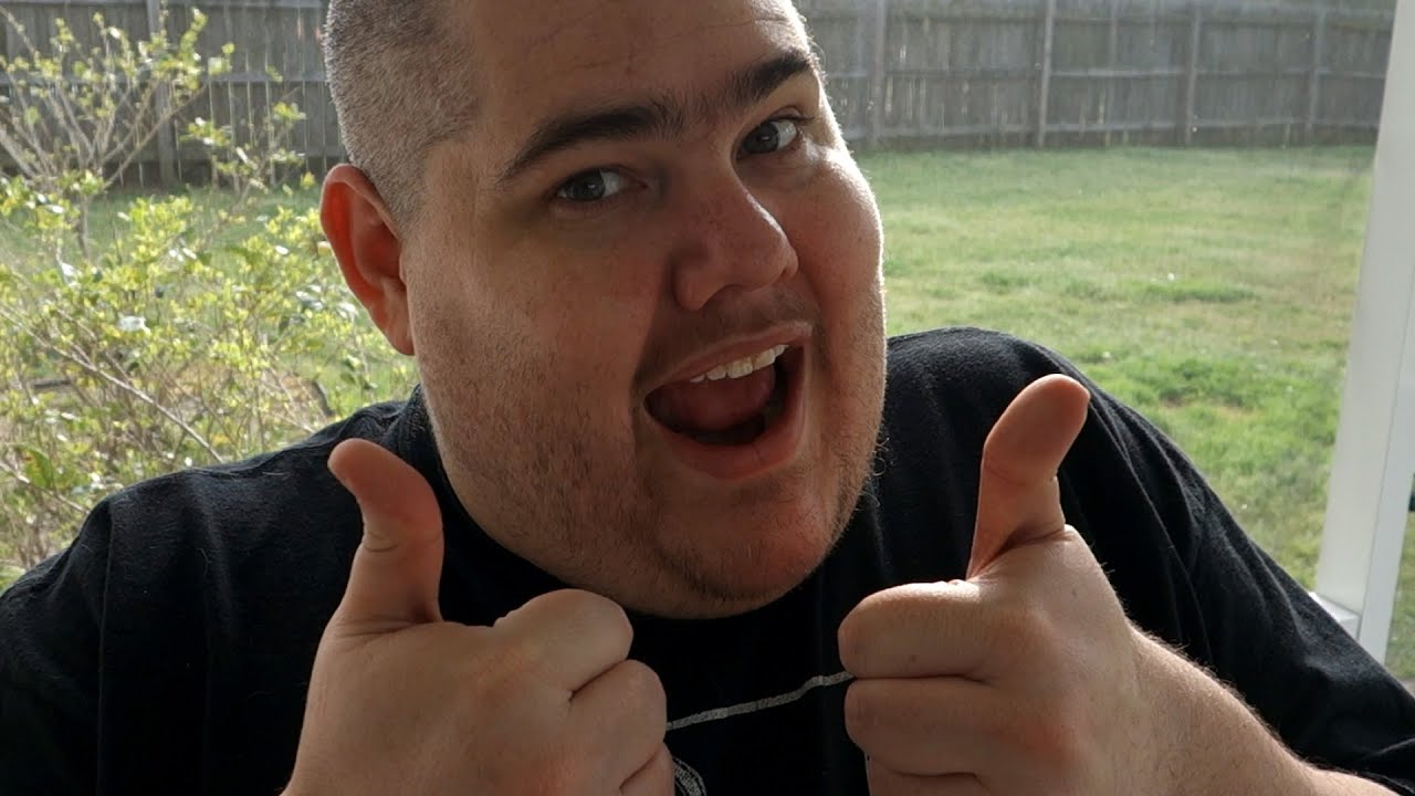 Michael Green / KidBehindACamera / The Angry Grandpa Show | Kiwi Farms