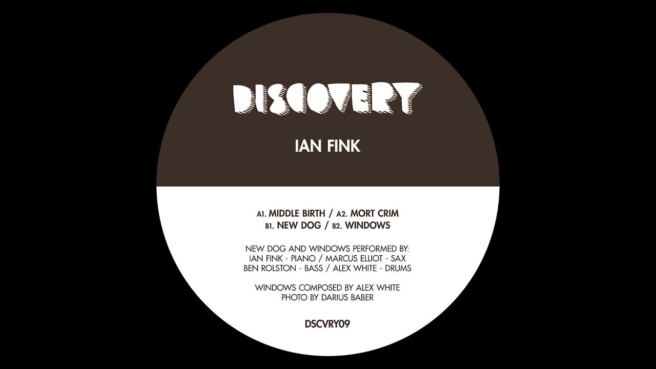 Ian Fink - Middle Birth - YouTube